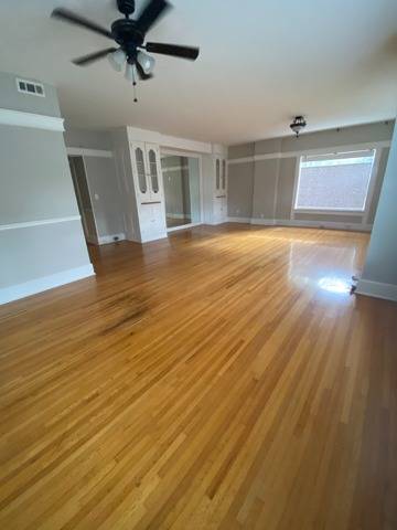 Two Bedroom/ Two Bath