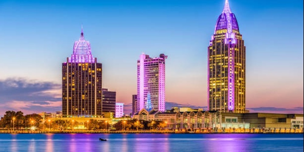 Midtown Commons Apartments | Apartments In Mobile, AL