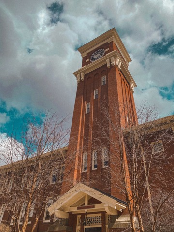 Churchill Downs Apartments | Apartments In Pullman, WA