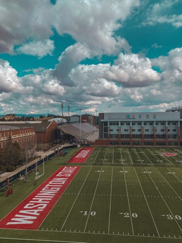 Pimlico Apartments | Apartments In Pullman, WA