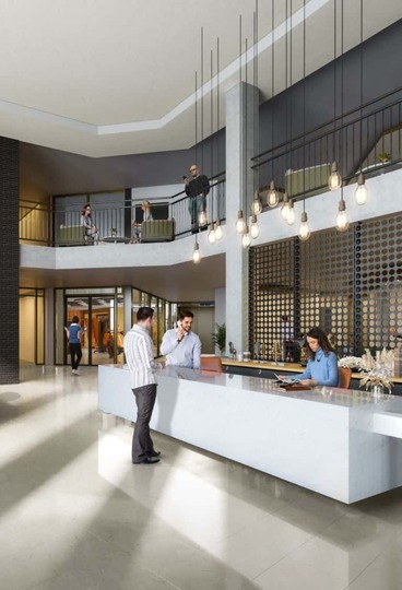 Apartments in Salt Lake City | The Stack Official Home Page