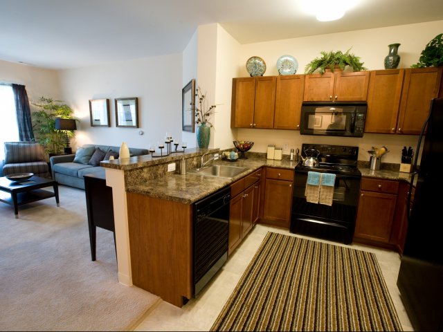 Make Your Rental Space Your Own