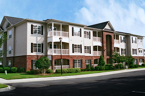 Wilmington NC Apartments