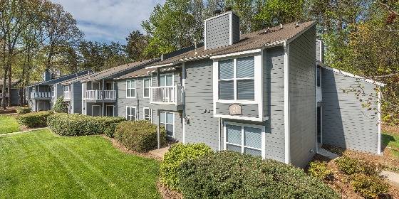 The Cypress | Apartments In Greensboro, NC