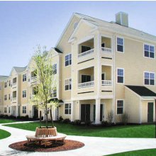 Hawthorne Commons | Apartments In Salem, MA