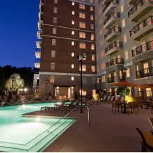 Luxury Apartments In Atlanta | The Rocca