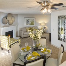 Ridgeview Place Apartments