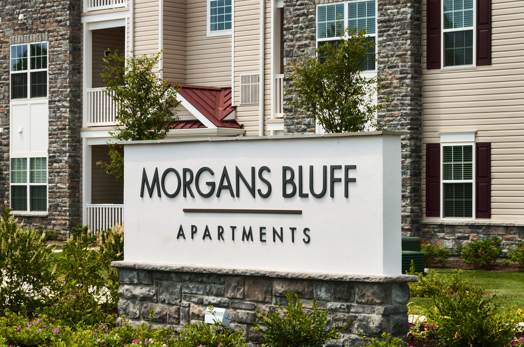 Morgan's Bluff | Apartments In Sayreville, NJ