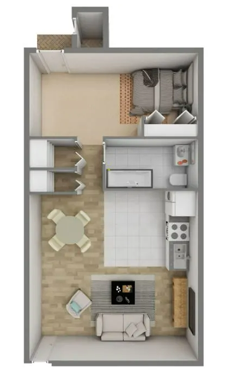 View Photos | Oakview Apartments