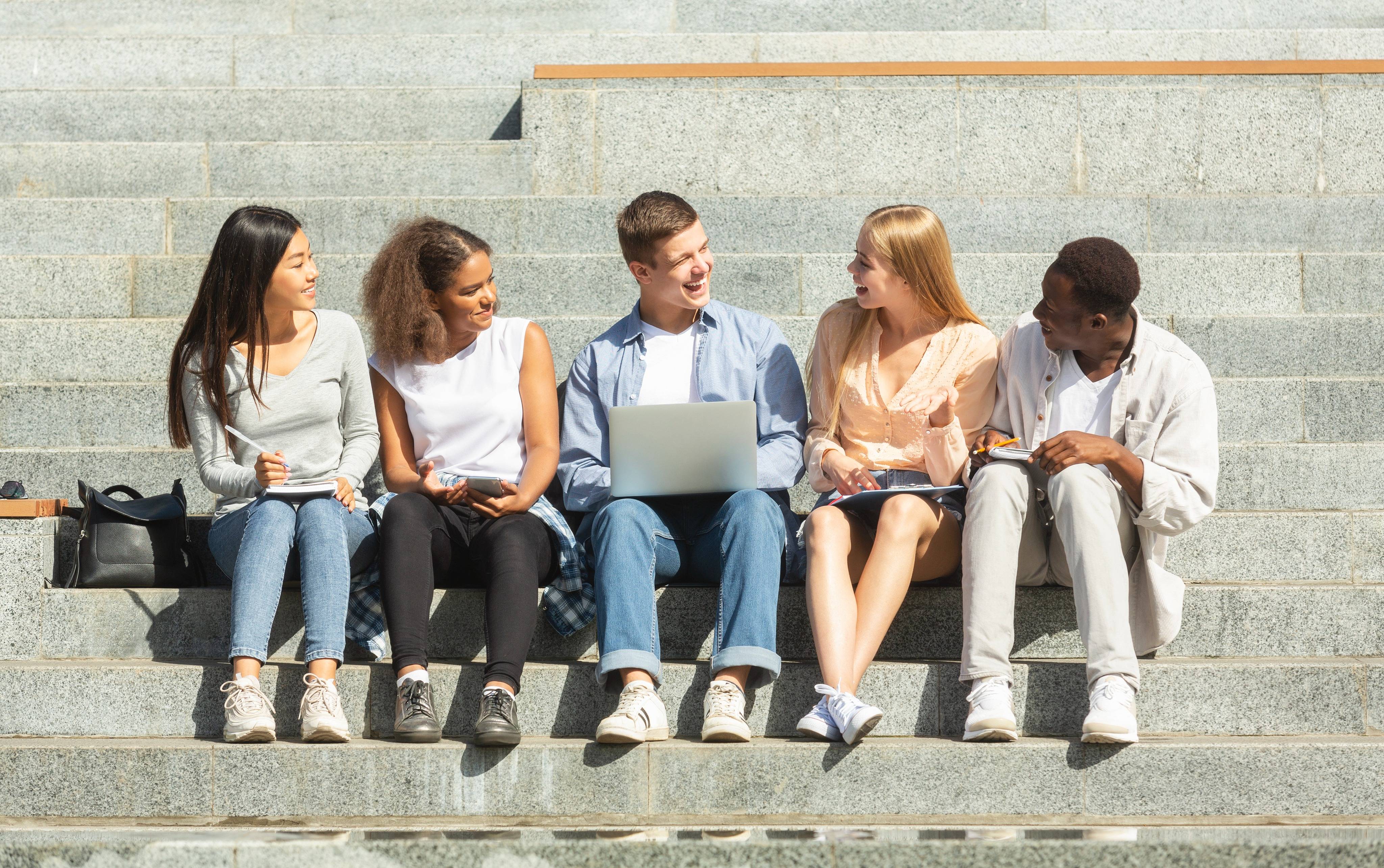 The Gathering | Apartments In Salisbury, MD