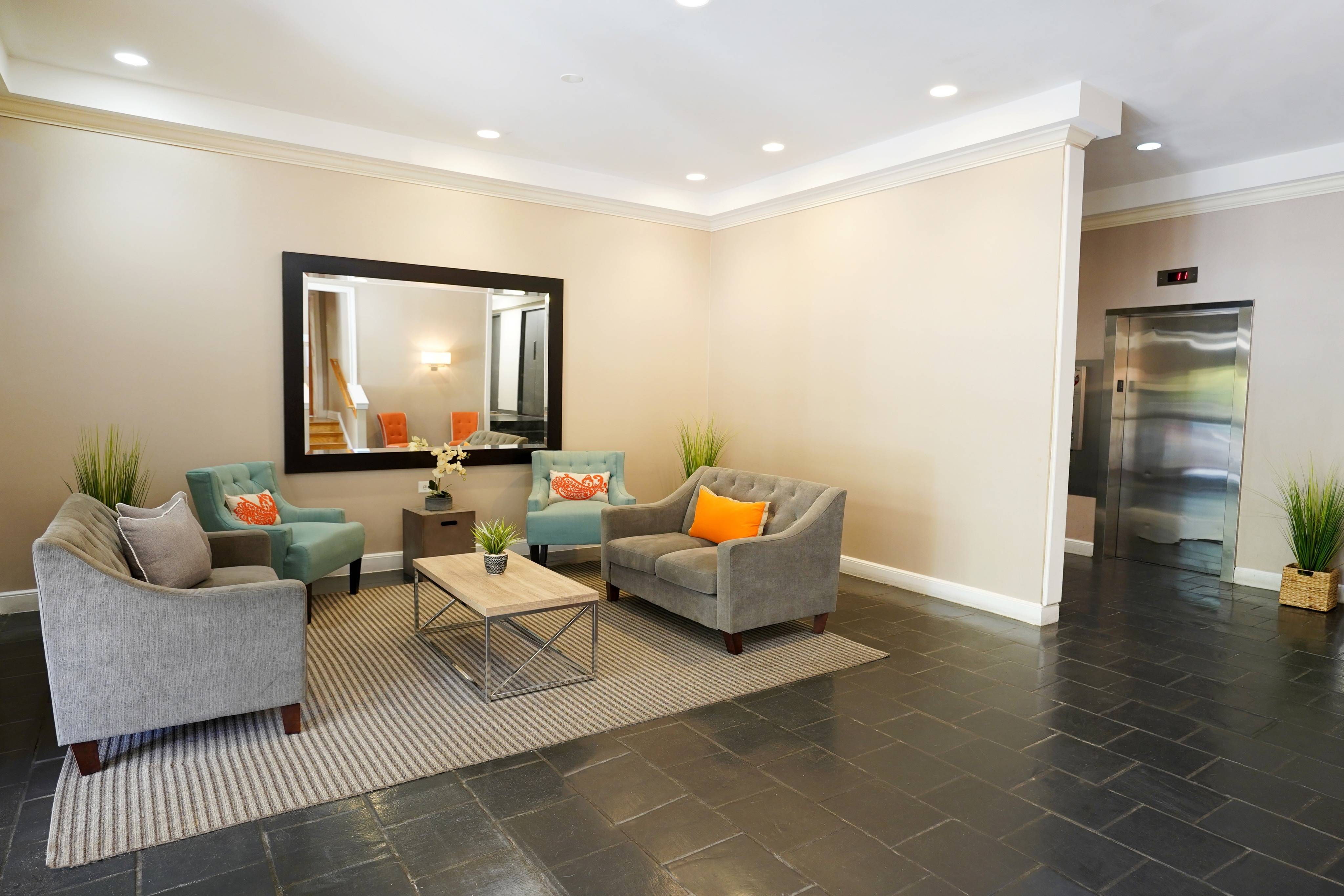View Photos & Take A Virtual Tour | Regency Towers