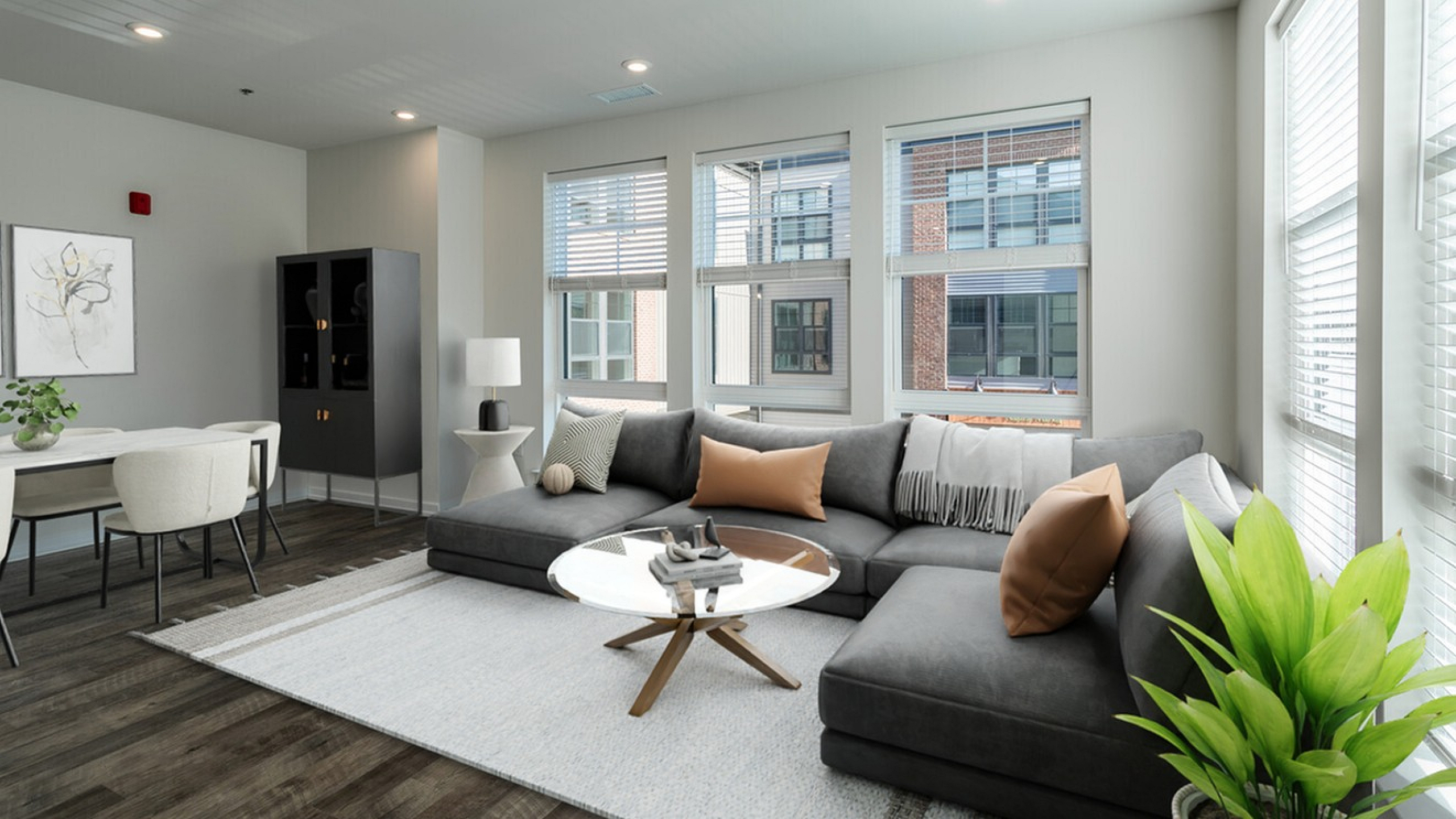 Butler Square | Authentication
