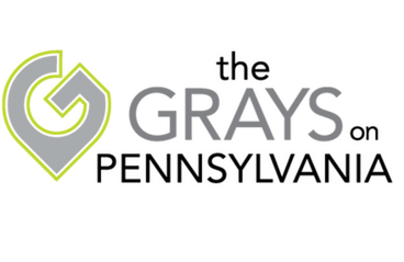 The Grays on Pennsylvania | Authentication