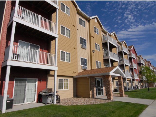 Apartments in Sioux Falls, SD | Foxmoor Apartments