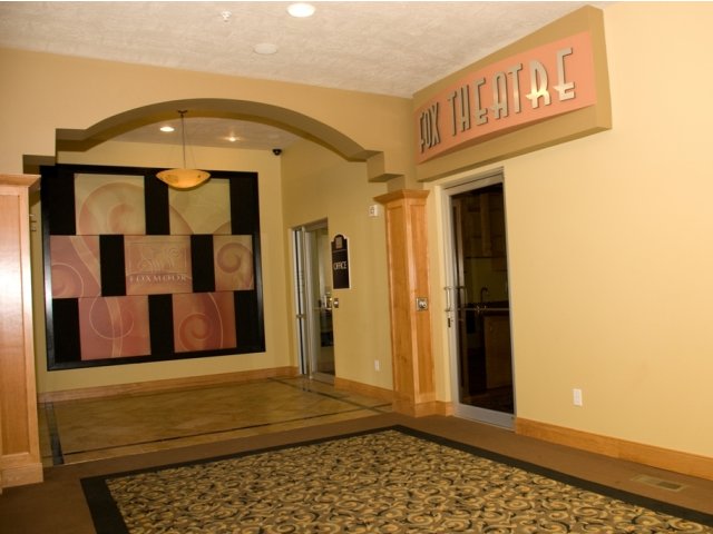 Apartment Complex in Sioux Falls, SD | Foxmoor Apartments
