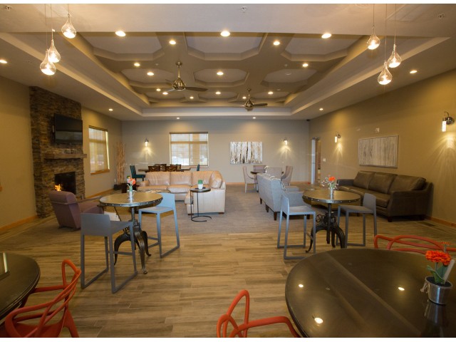 Apartment Complex in Sioux Falls, SD | Foxmoor Apartments