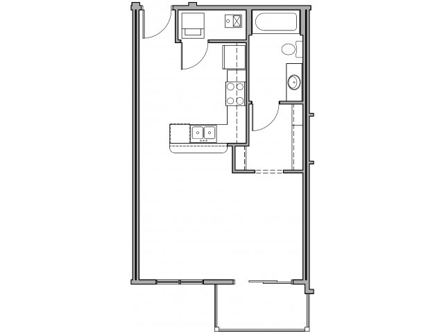 Apartments for Rent in Sioux Falls, SD | Foxmoor Apartments
