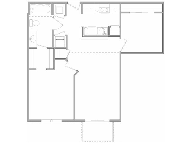 Apartments for Rent in Sioux Falls, SD | Foxmoor Apartments
