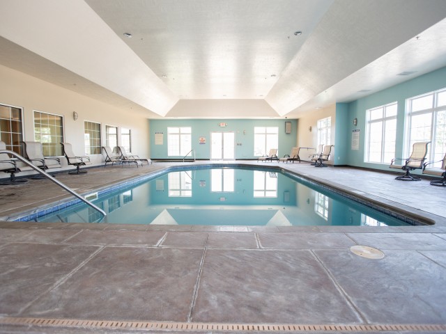 Luxury Apartment Amenities in Sioux Falls, SD | Foxmoor Apartments