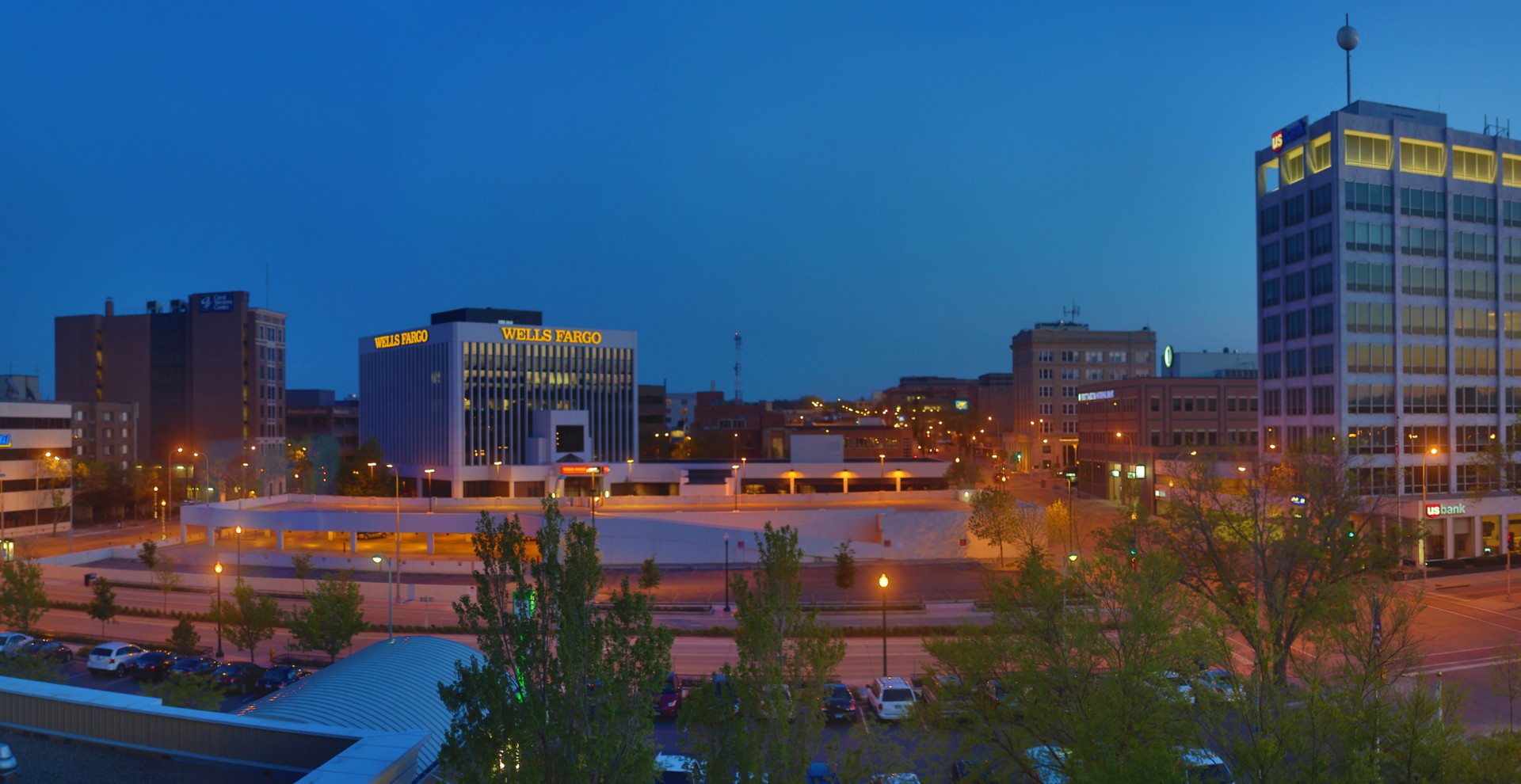 Welcome to Samuelson Development, LLC