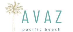 Avaz Pacific Beach | Authentication