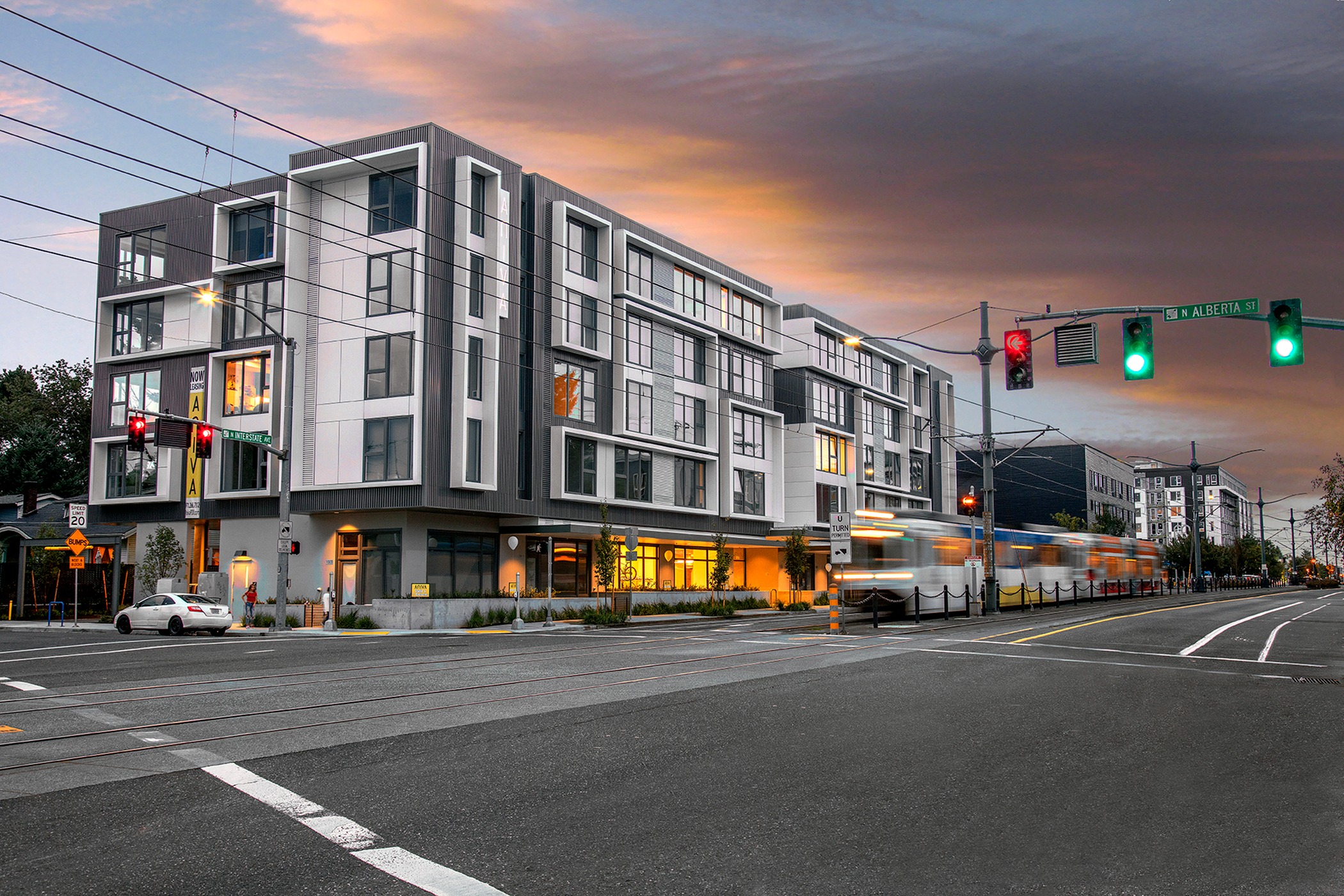 See What's Nearby | Aniva