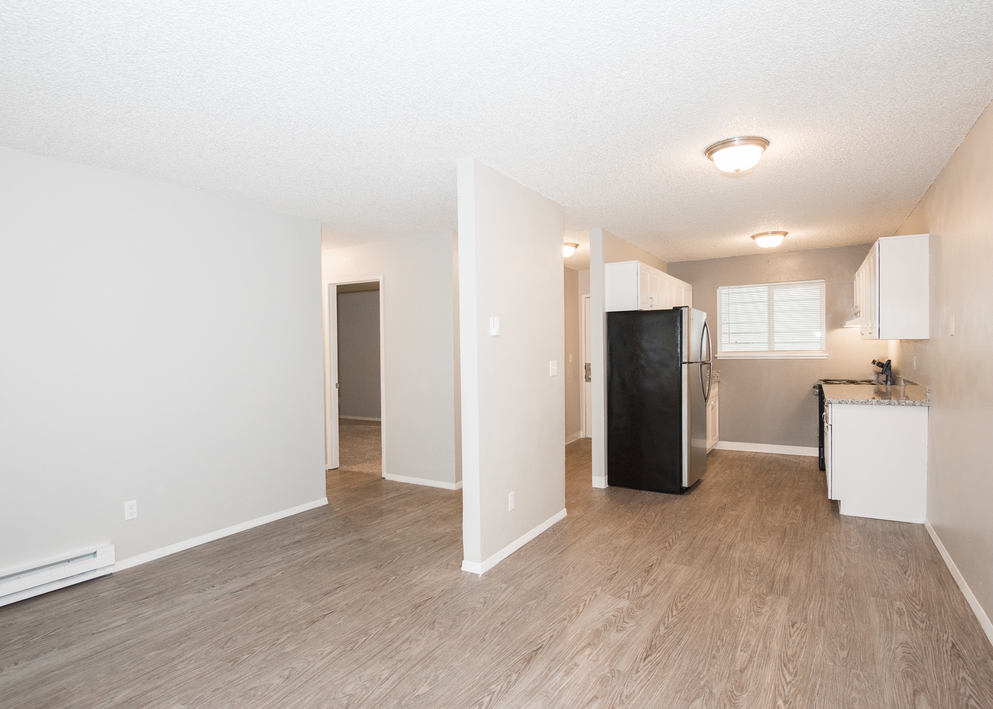 1 - 2 Bed Apartments - Check Availability | Alexander Vincent I