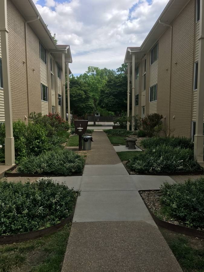 1 - 2 Bed Apartments - Check Availability | Elm Grove Apartments