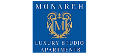 Monarch Luxury Studio Apartments | Authentication