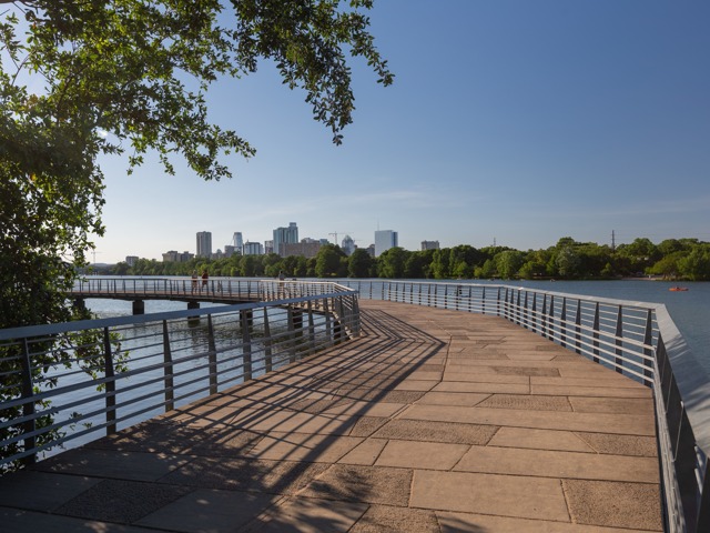 See What's Nearby | The Marlowe