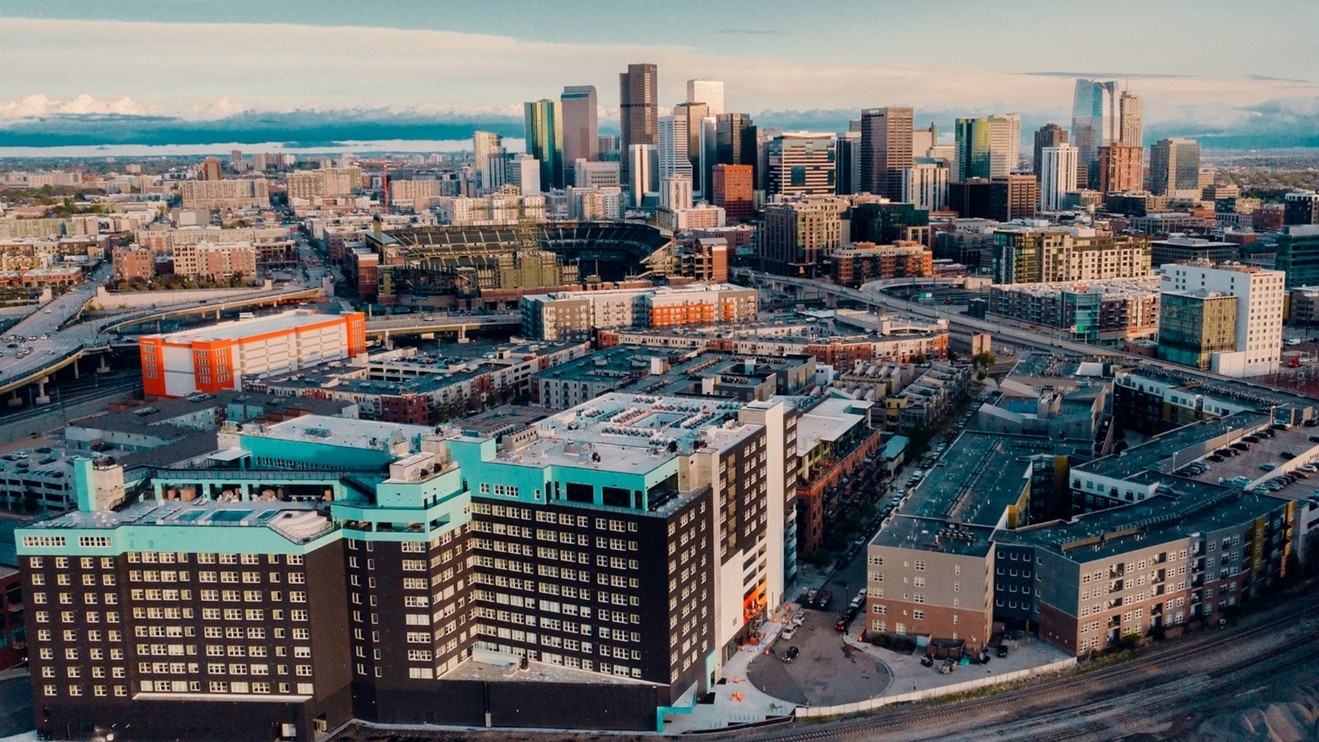 X Denver | Authentication