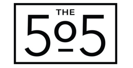 The 505 | Authentication