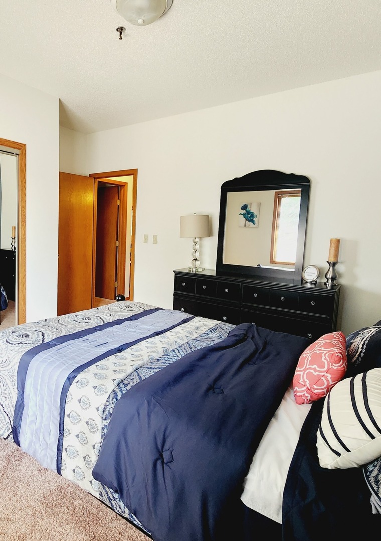 Hampton Ridge | Apartments In Rockford, IL