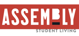 Assembly Student Living | Authentication