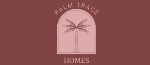 Palm Trace Homes | Authentication