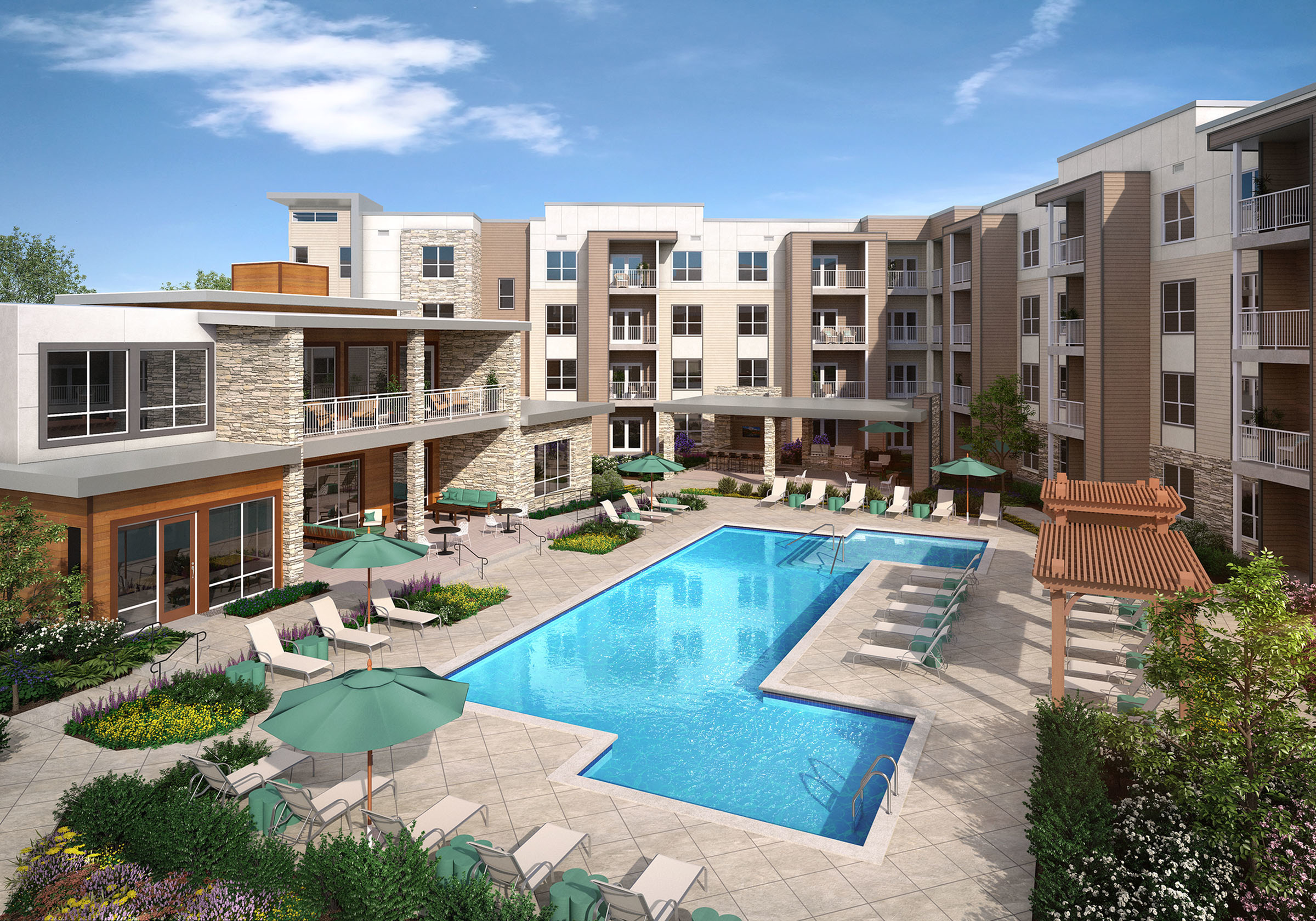 The Mave | Apartments In Stoneham, MA