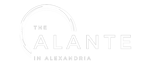 The Alante in Alexandria | Authentication