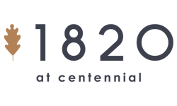 1820 at Centennial | Authentication