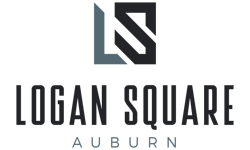 Logan Square | Authentication