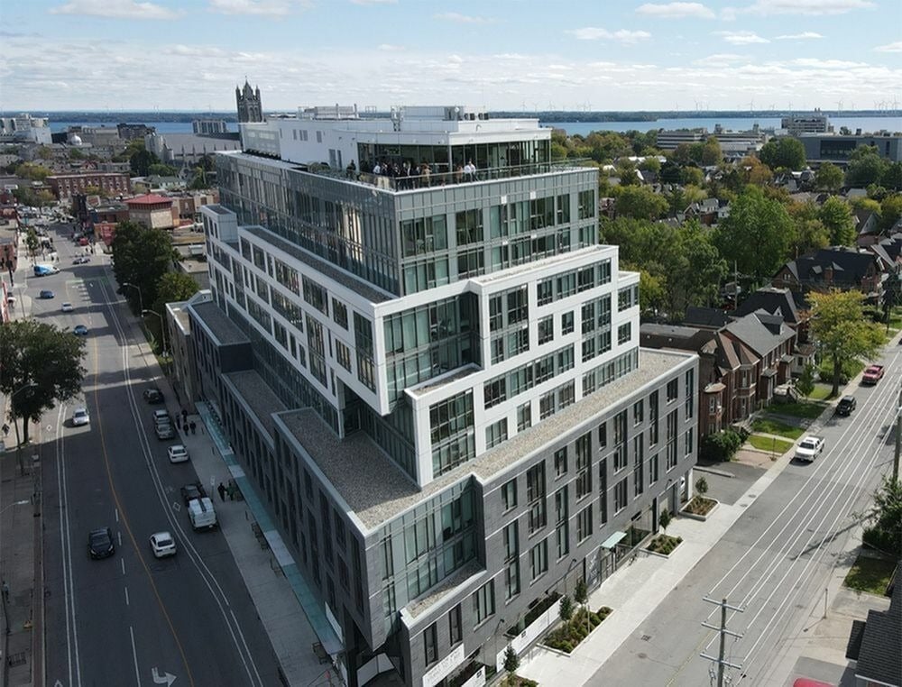 Best Student Housing near Royal Military College of Canada