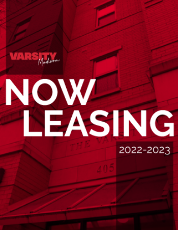 The Varsity | Apartments In Madison, WI