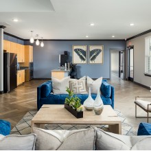 New Apartments in East Louisville | Avoca Apartments