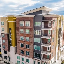 Floor Plans | UTC Housing | Douglas Heights