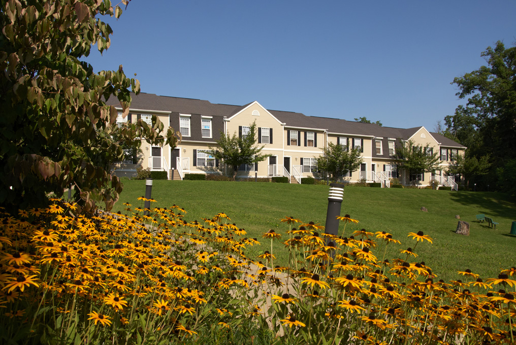 State College Collective on Northbrook Apartment Rentals