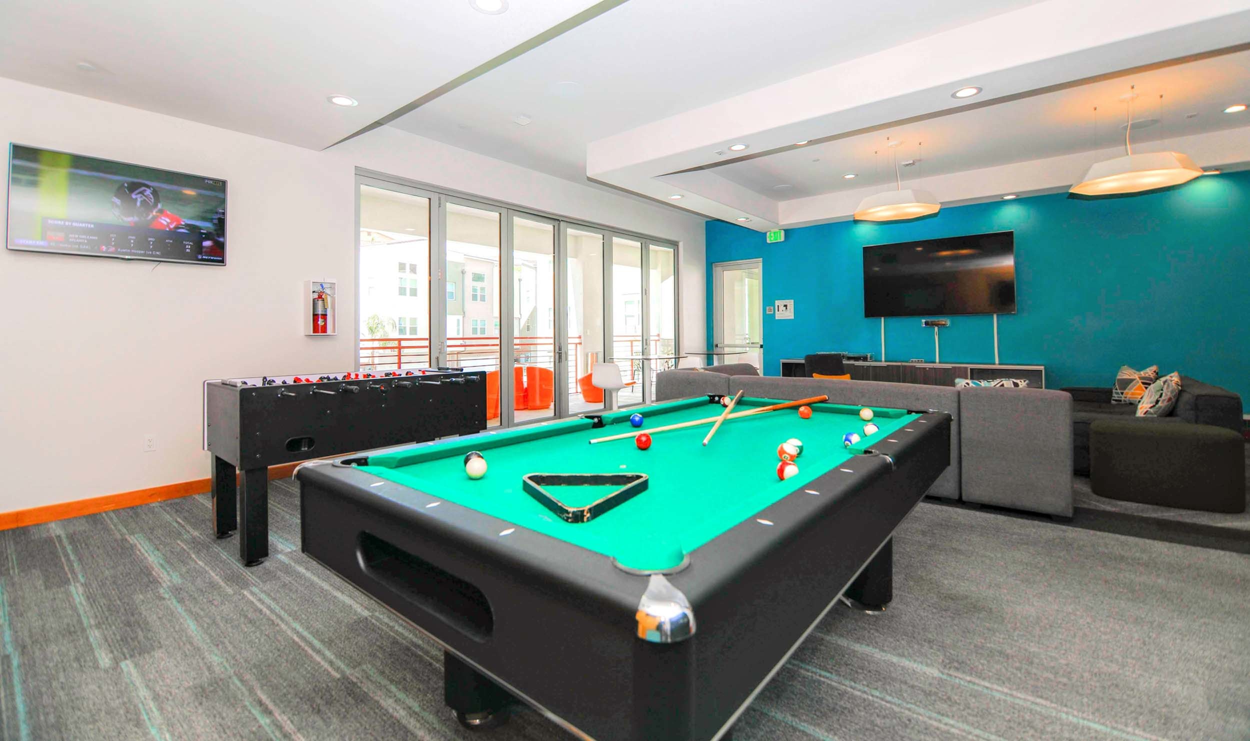 View Photos & Take A Virtual Tour | The Glen