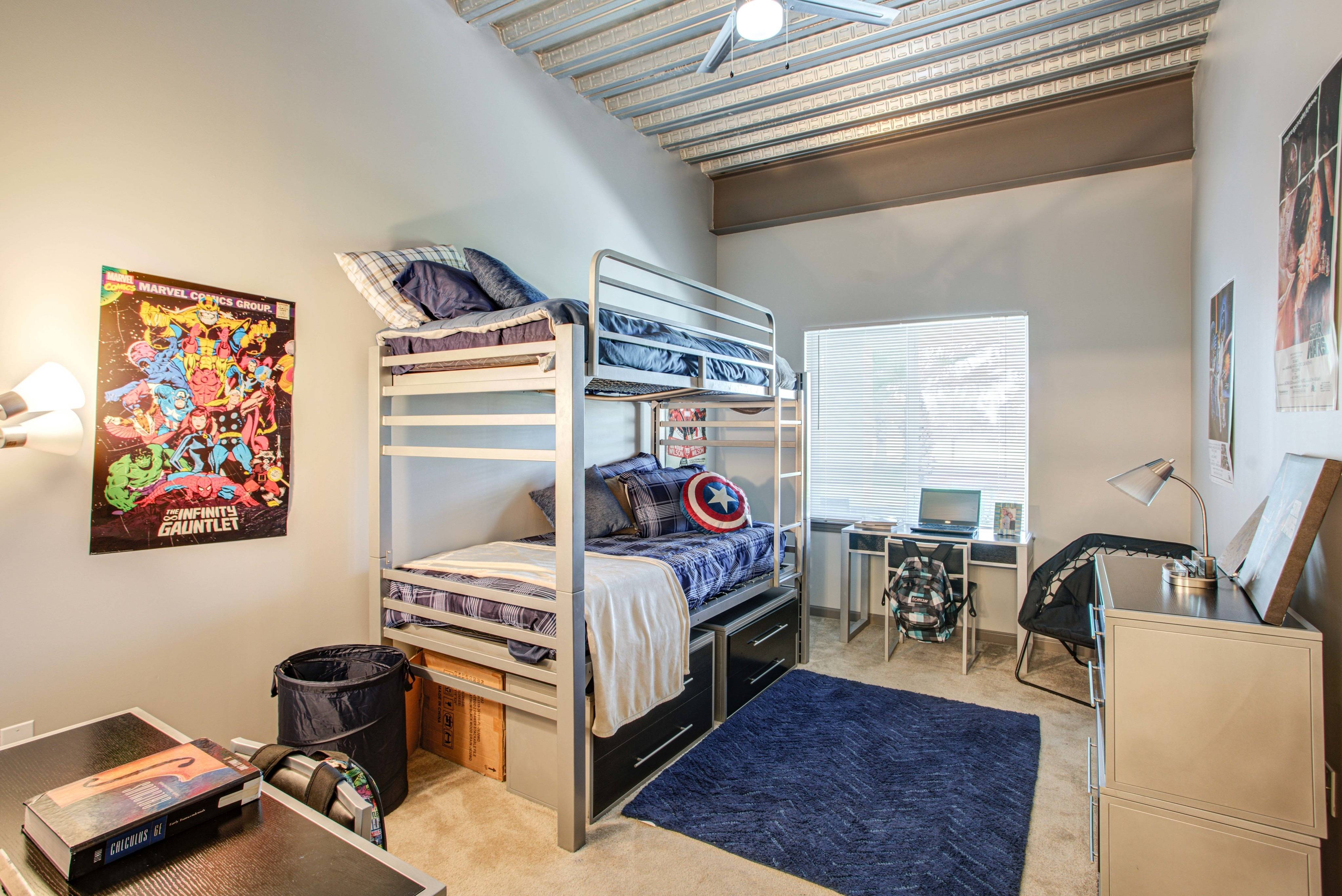 View Photos & Take A Virtual Tour | Florida Polytechnic University ...