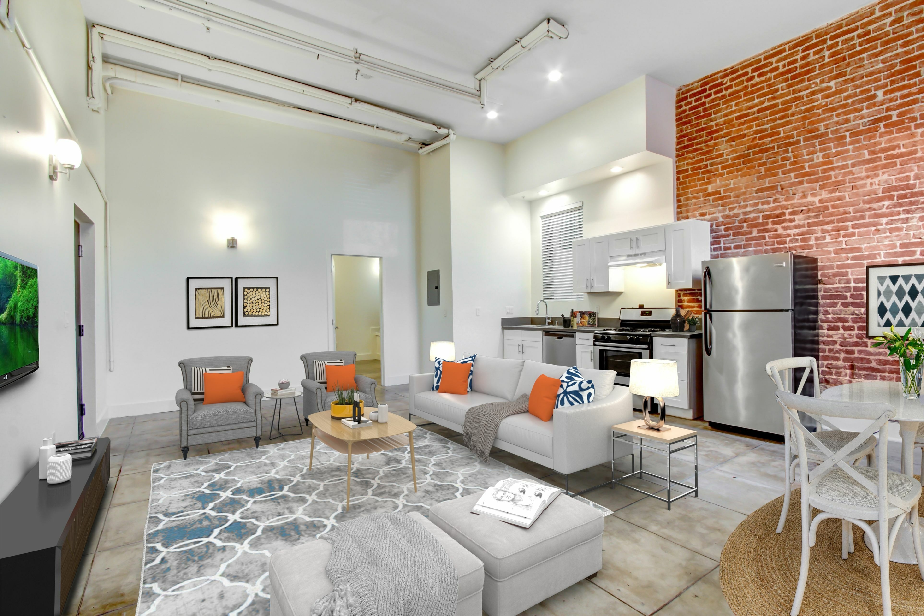 Cheap Apartments for Rent in Los Angeles, CA - Save on Rent Today!