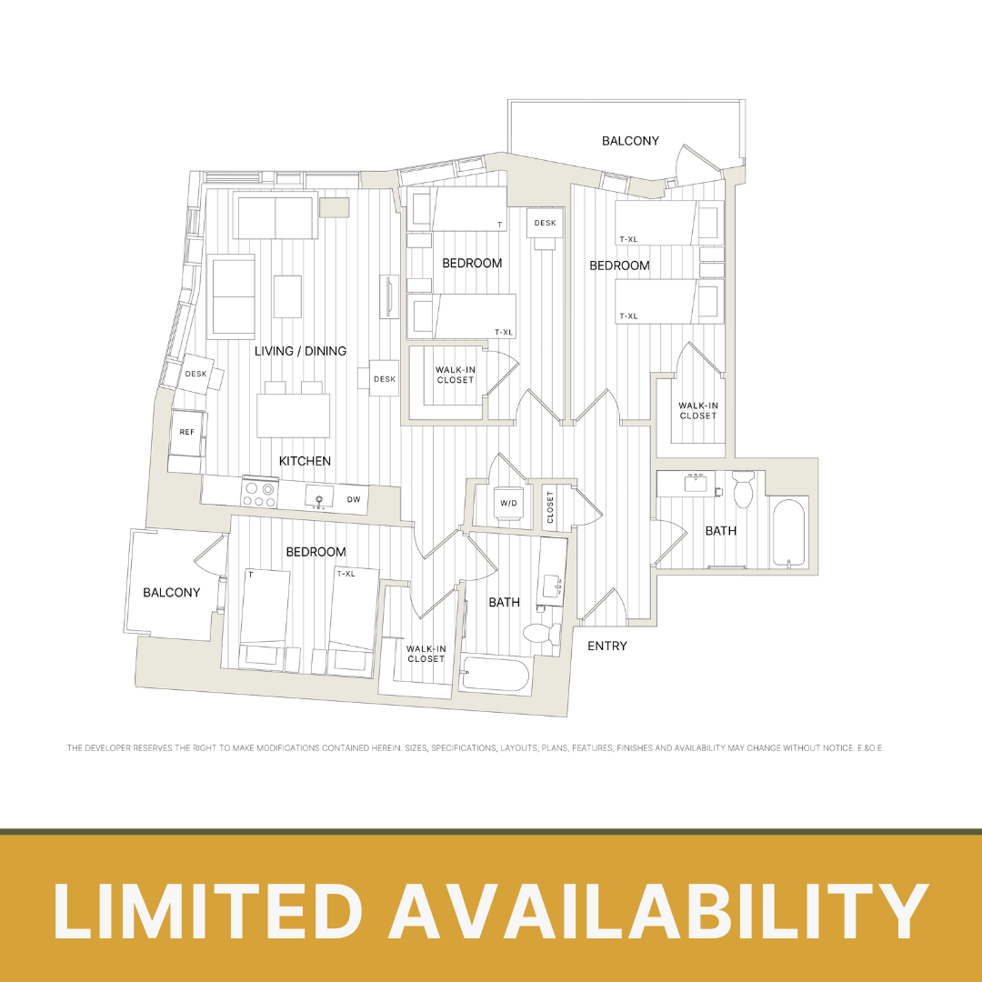 Floor Plans - ACE Berkeley