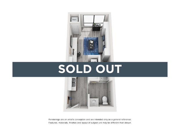 Studio - Type 2 | Studio | Seven07