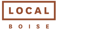 LOCAL Boise | Authentication